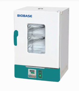 Estufa de incubación - 45 litros - Biobase - Bioquimica.cl